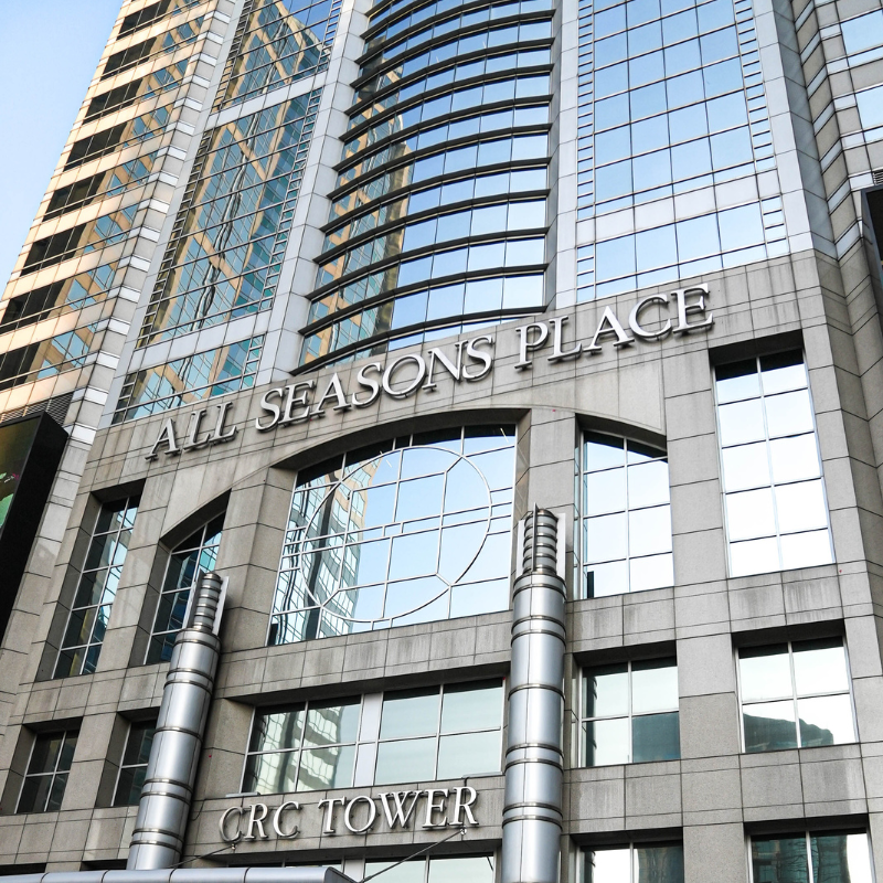 All Seasons Place