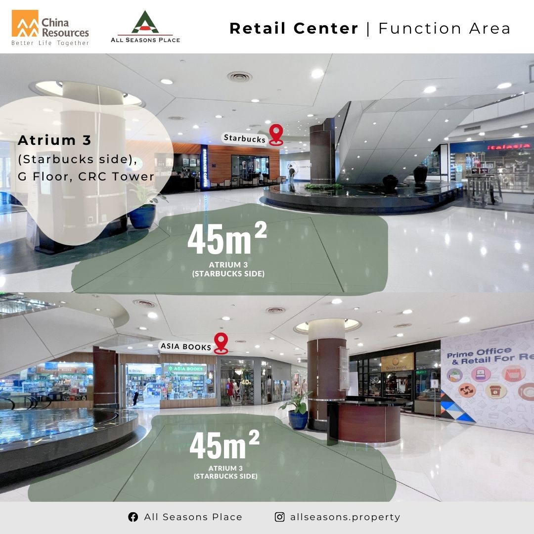 All Seasons Place